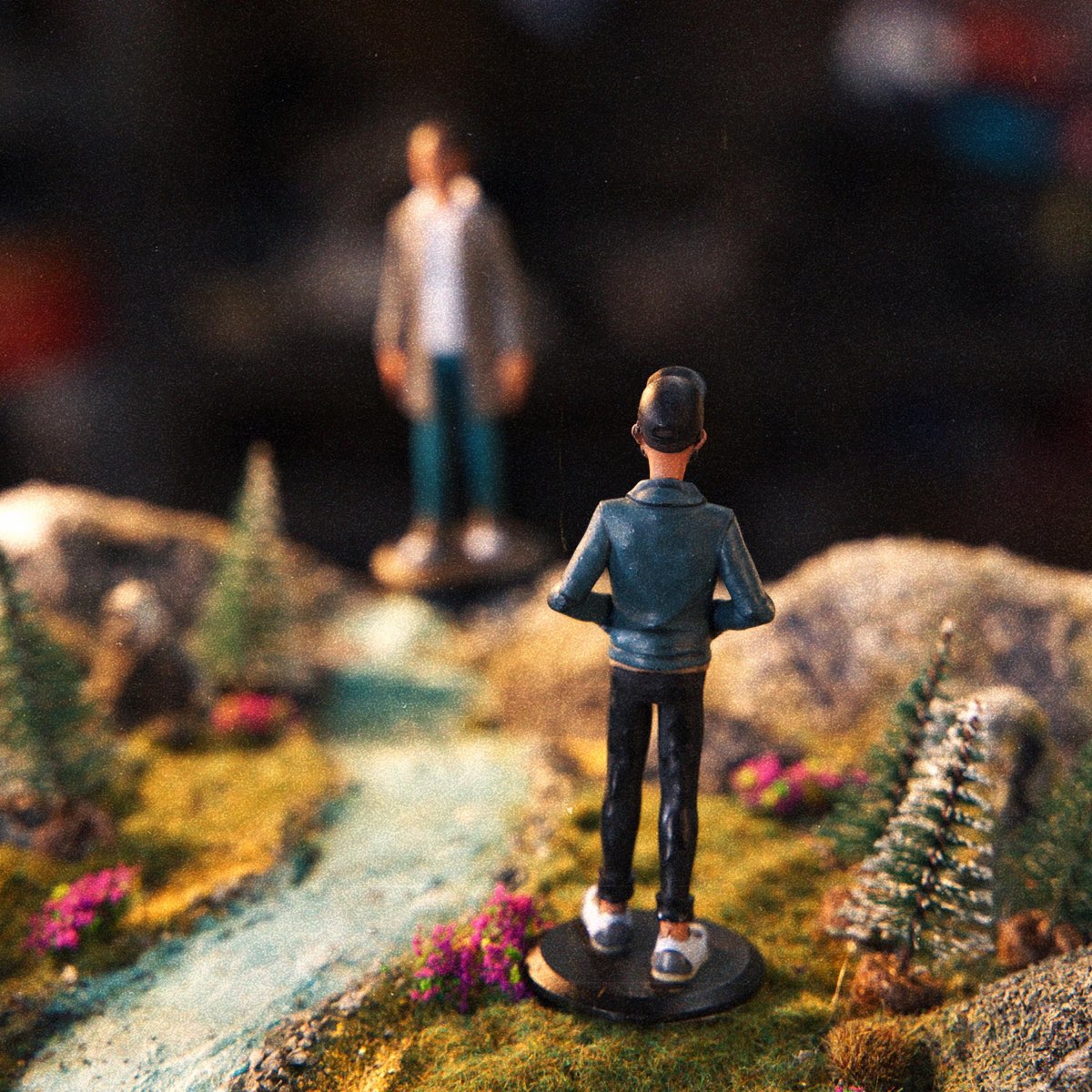 ‎O Wide World - Single - Album by Ben Lawrence - Apple Music