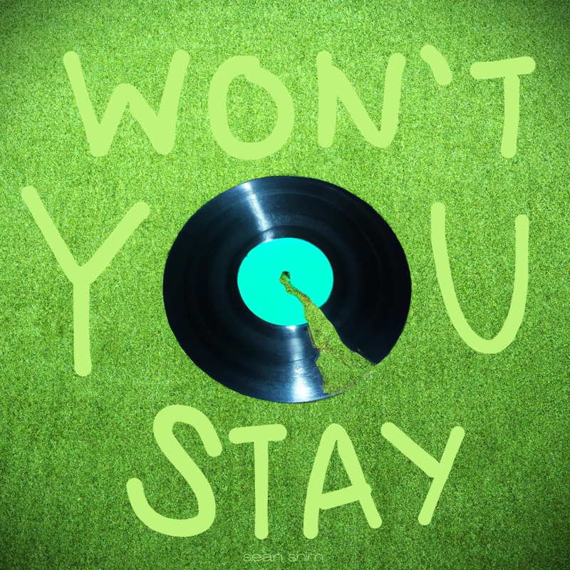 Omw Love! - sean shim: Song Lyrics, Music Videos & Concerts