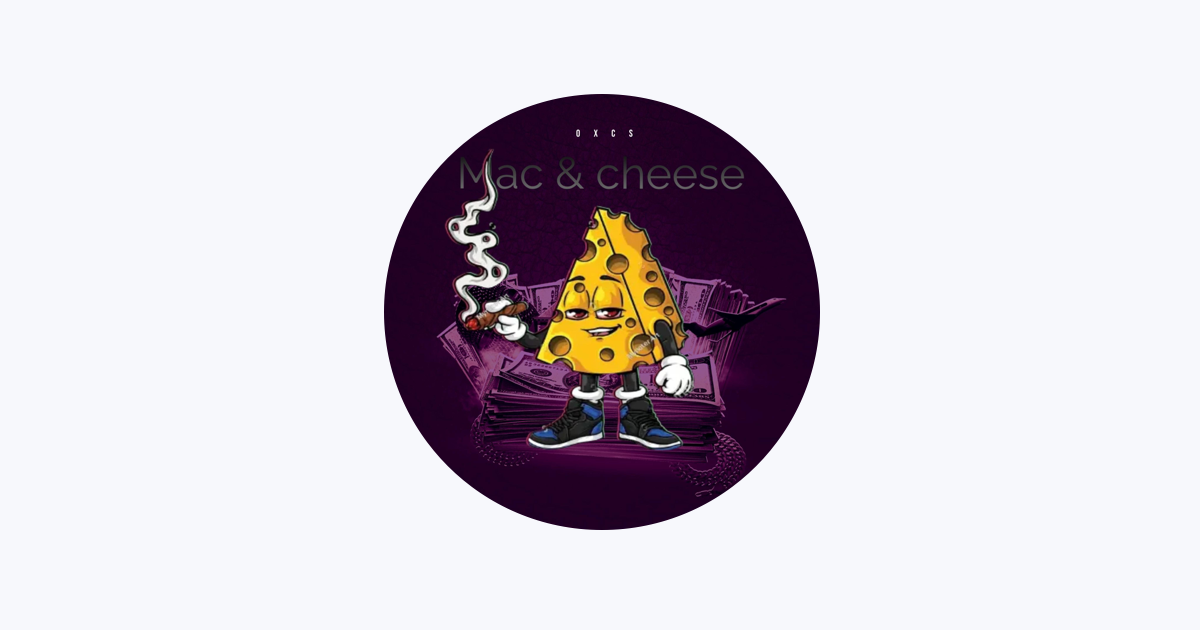‎Cool Cheese - Apple Music