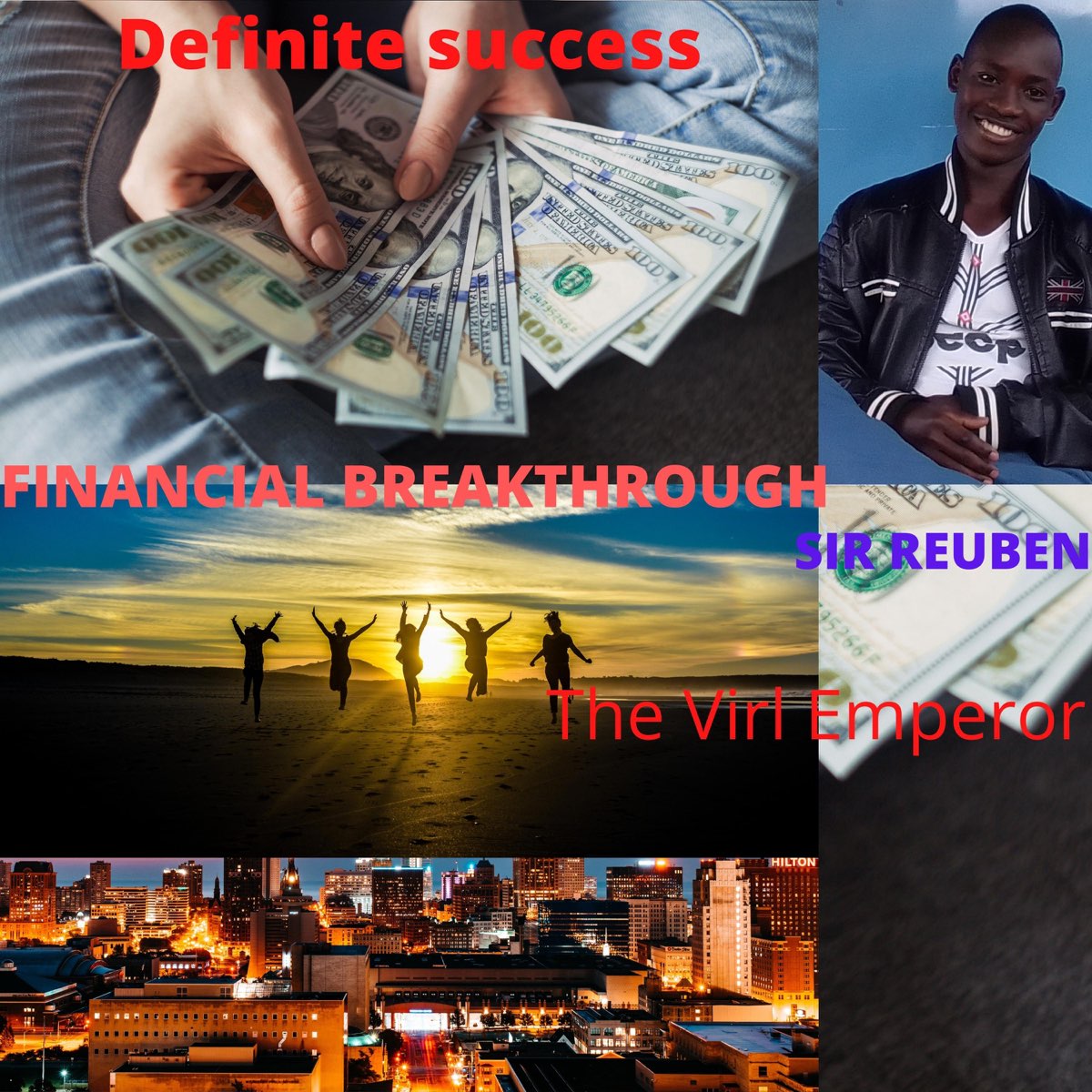 ‎Best Financial Inspiration - Album by The Virl Inspiration - Apple Music