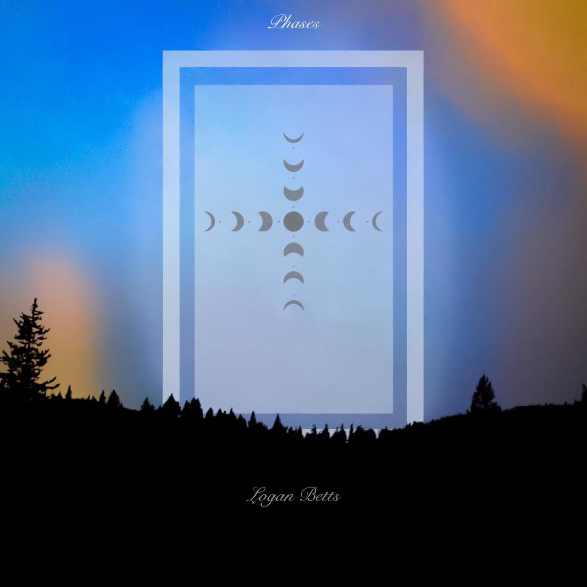 ‎Phases - Single - Logan Betts의 앨범 - Apple Music
