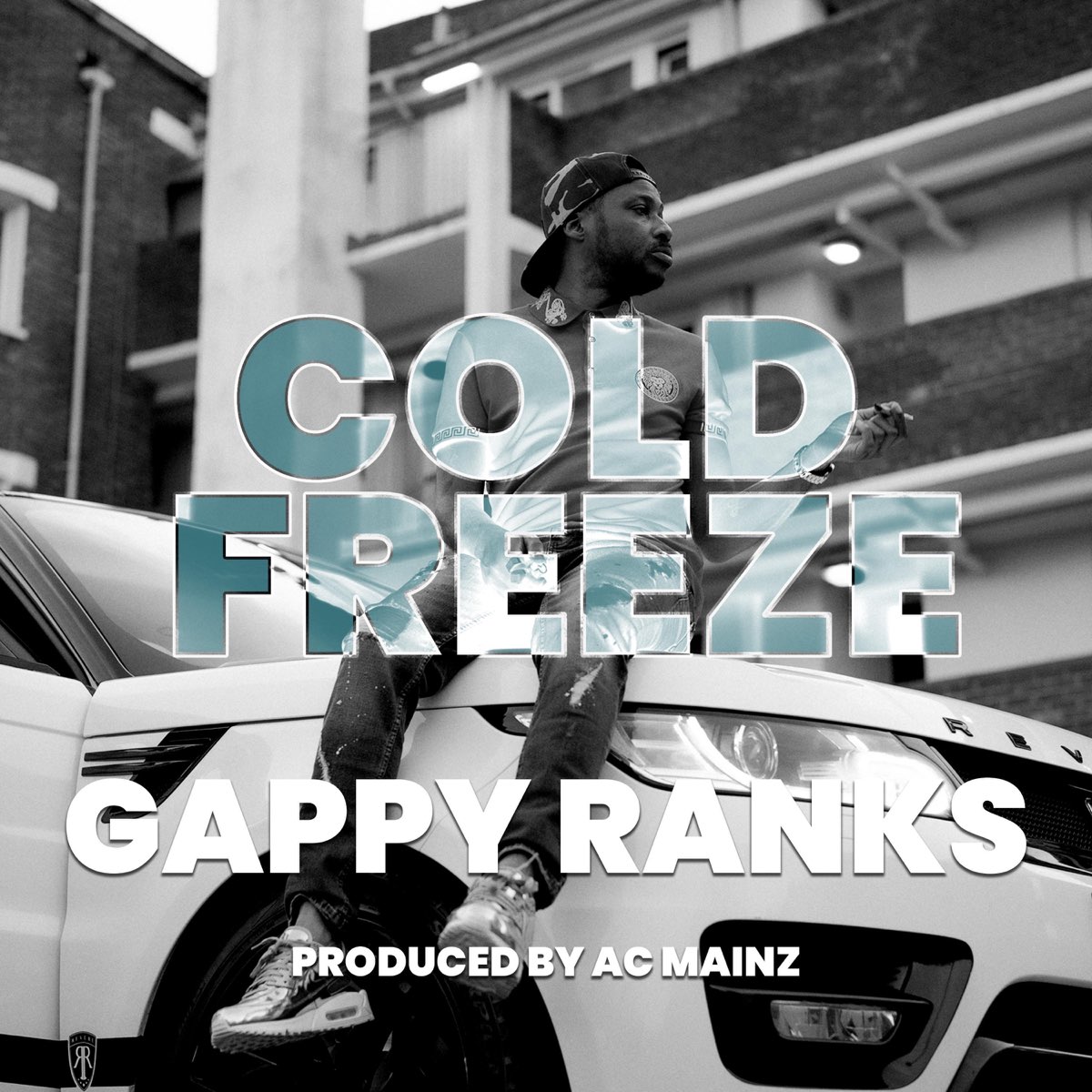 ‎Gappy Ranks (Cold Freeze) - Single - Album by AC MAINZ MUSIC - Apple Music