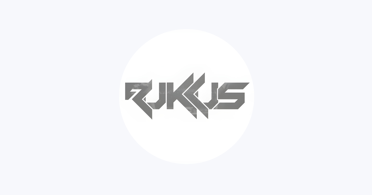 ‎Rukkus - Apple Music