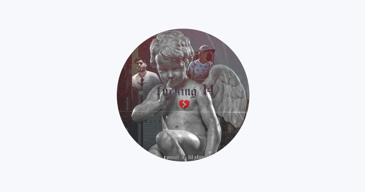 ‎Ronnel - Apple Music