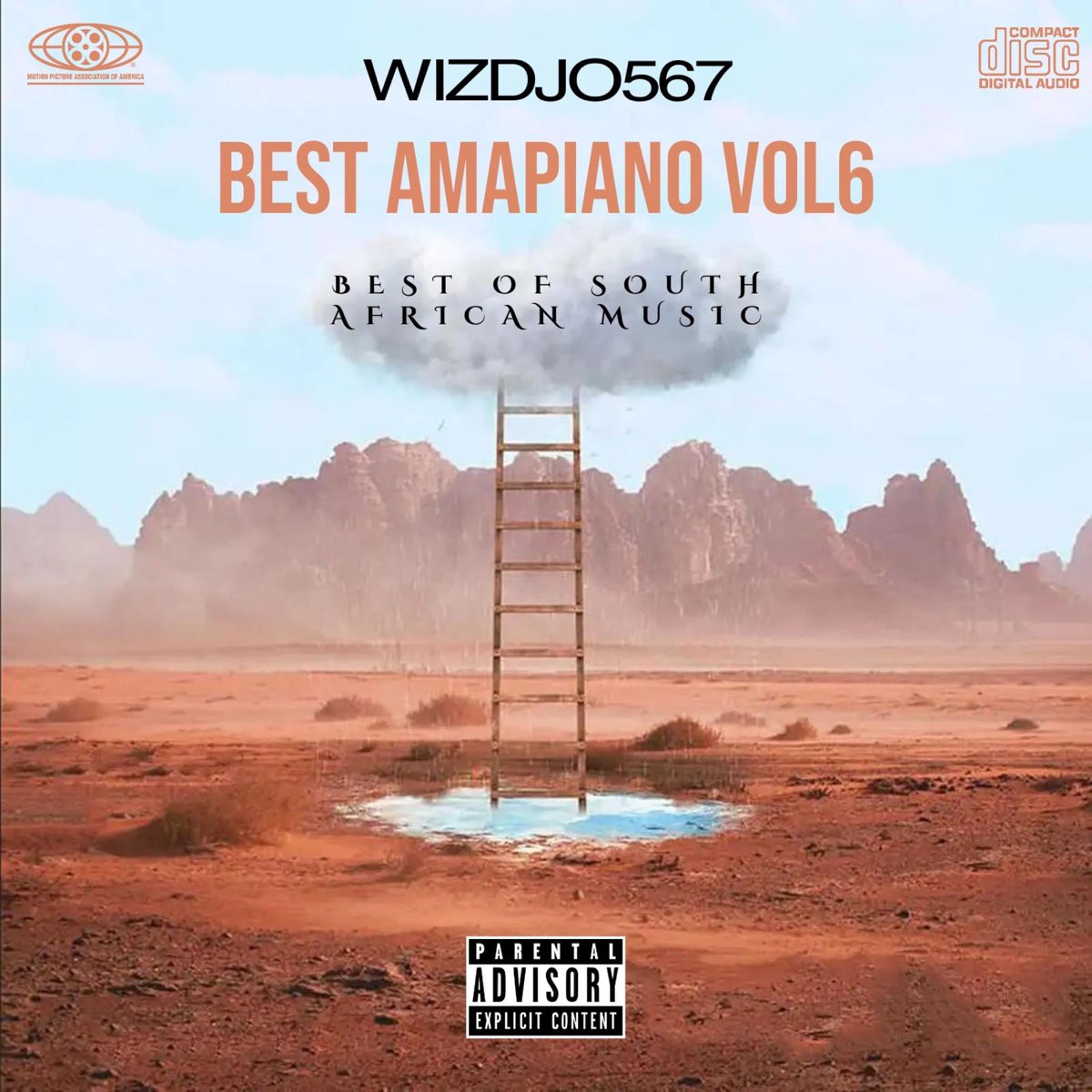 ‎Best Amapiano vol6 (Best of South African Music / 2024 Amapiano Type ...