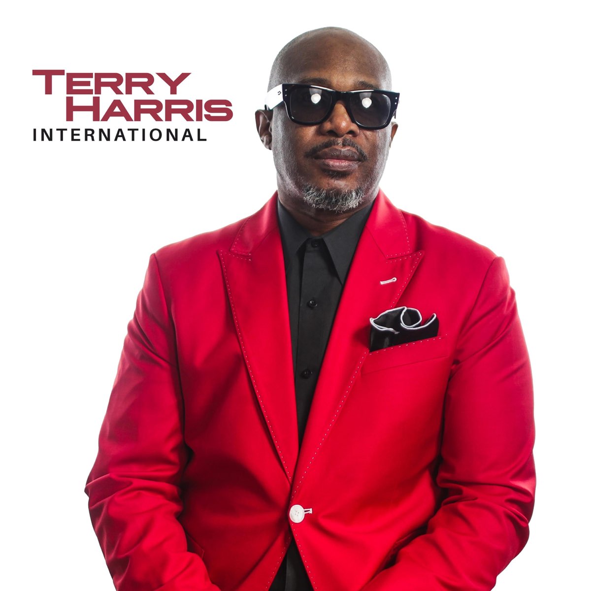 ‎International - Album by TERRY HARRIS - Apple Music