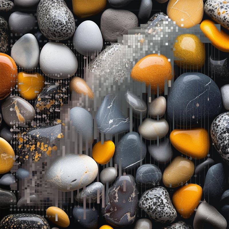 Through the Crystal - Jeremy Blake: Song Lyrics, Music Videos & Concerts