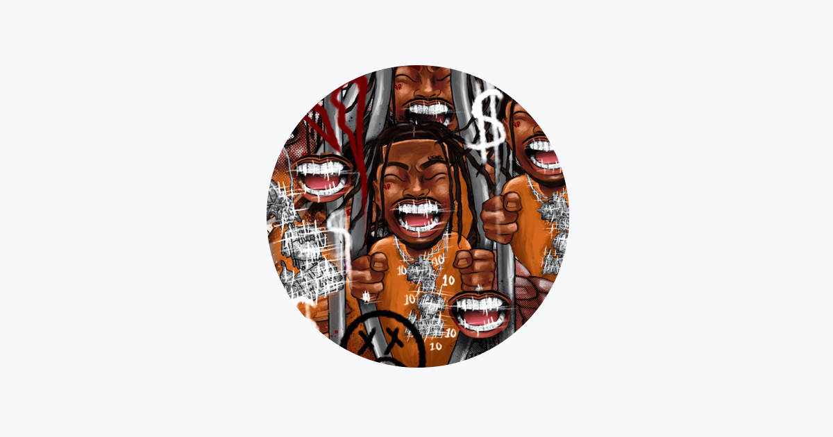 ‎10TA Lil A on Apple Music