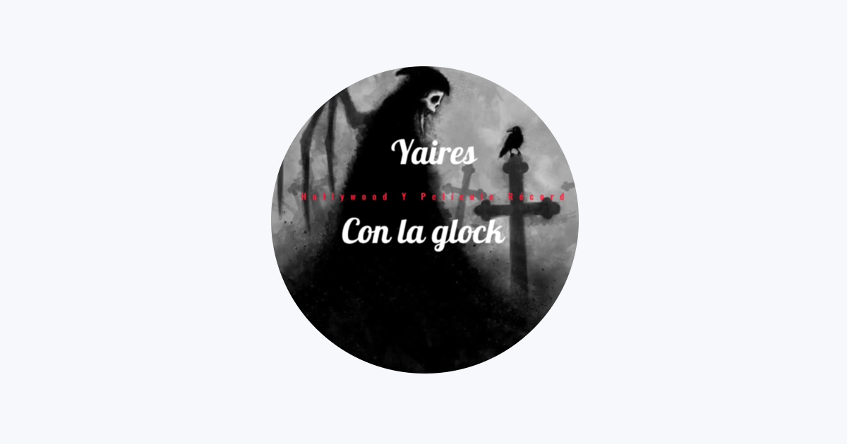 ‎Yaires - Apple Music