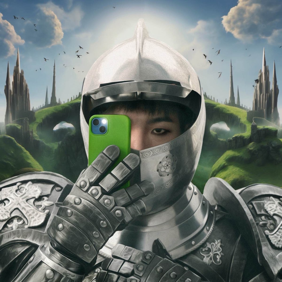 ‎Early Technologies - Album by Jiafeng - Apple Music