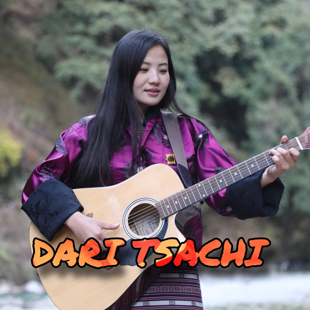 ‎Dari Tsachi - Single - Album by Pema Zang She - Apple Music