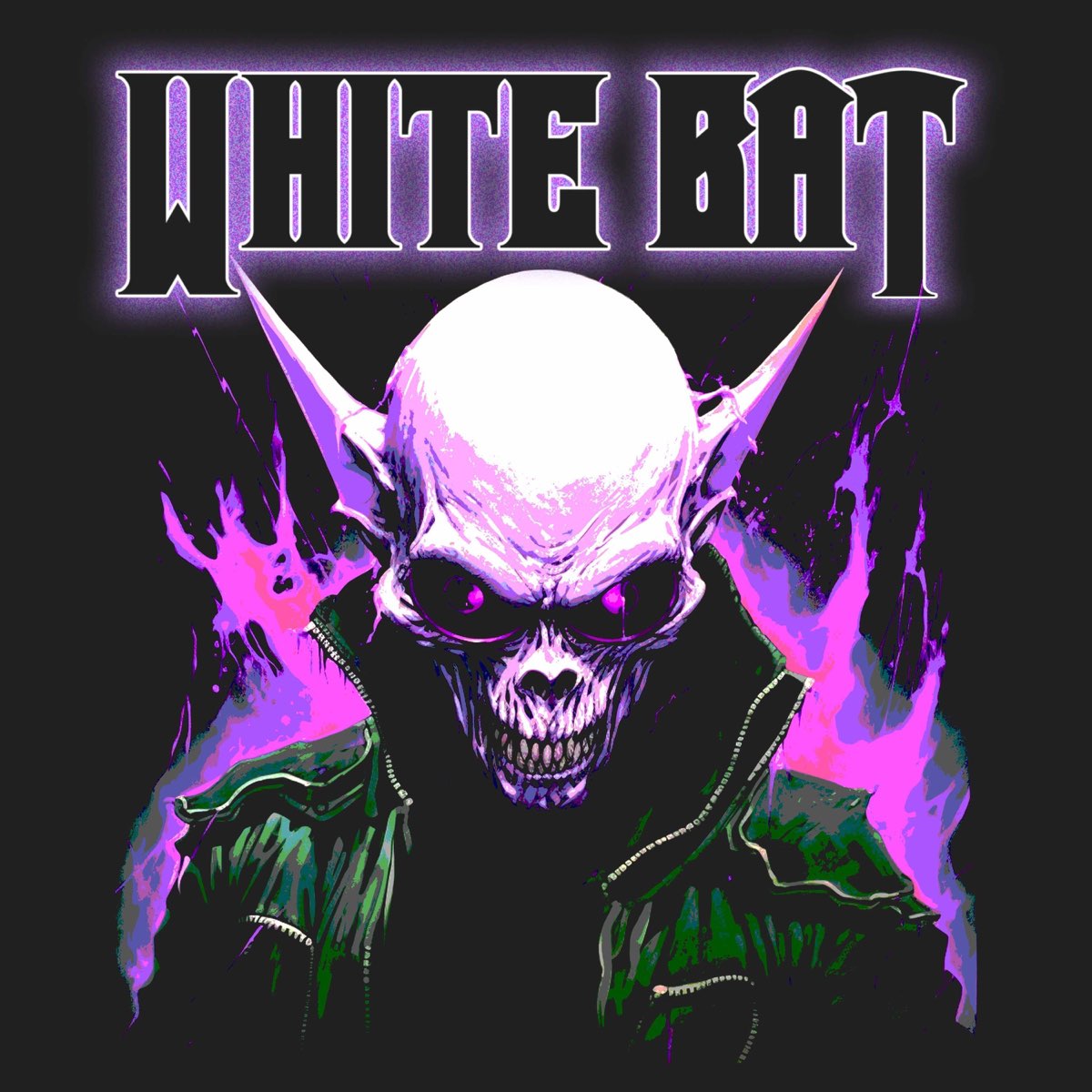 ‎White Bat XXVIII - EP - Album by Karl Casey - Apple Music