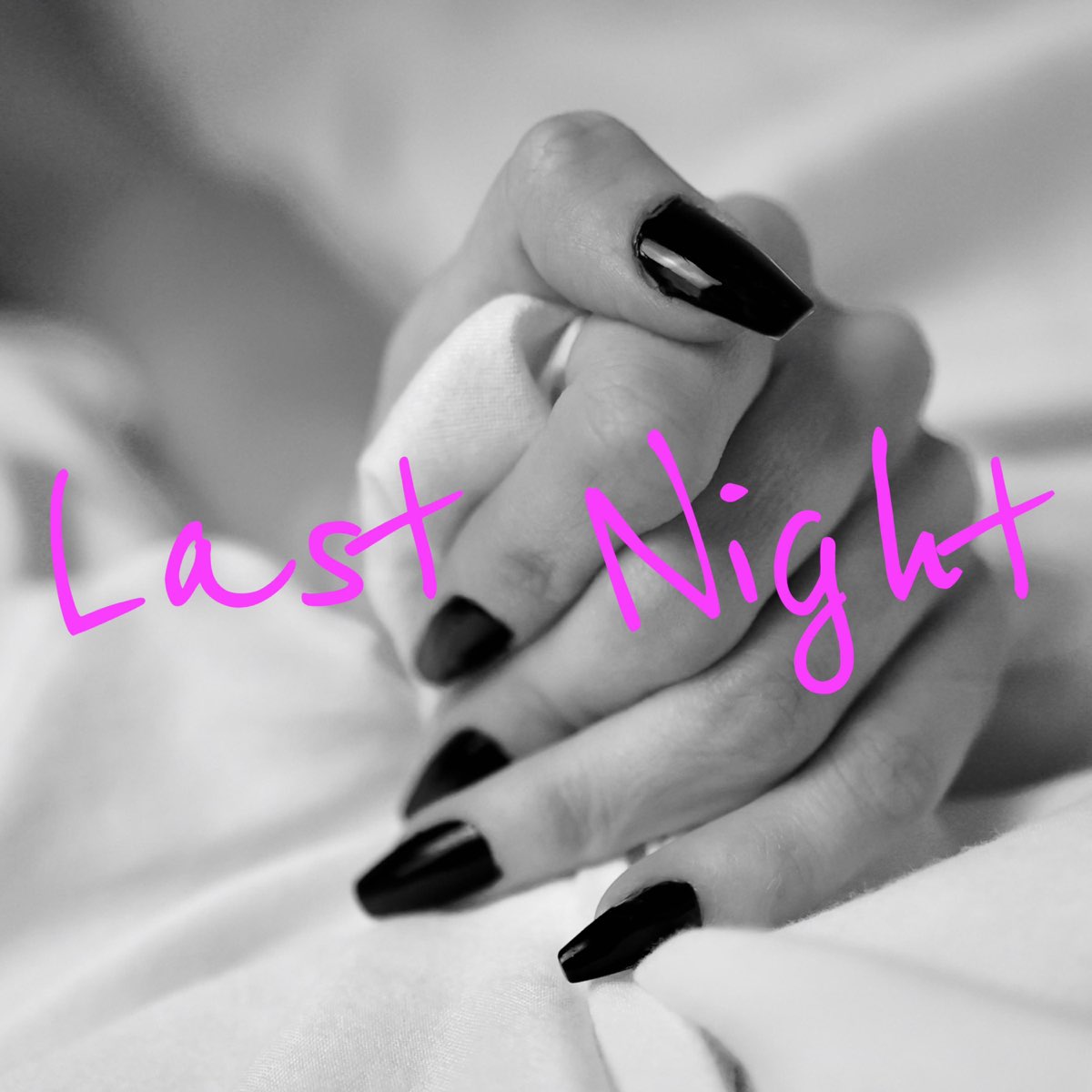 ‎Last Night - Single - Album by Rachel Lee Roberts - Apple Music