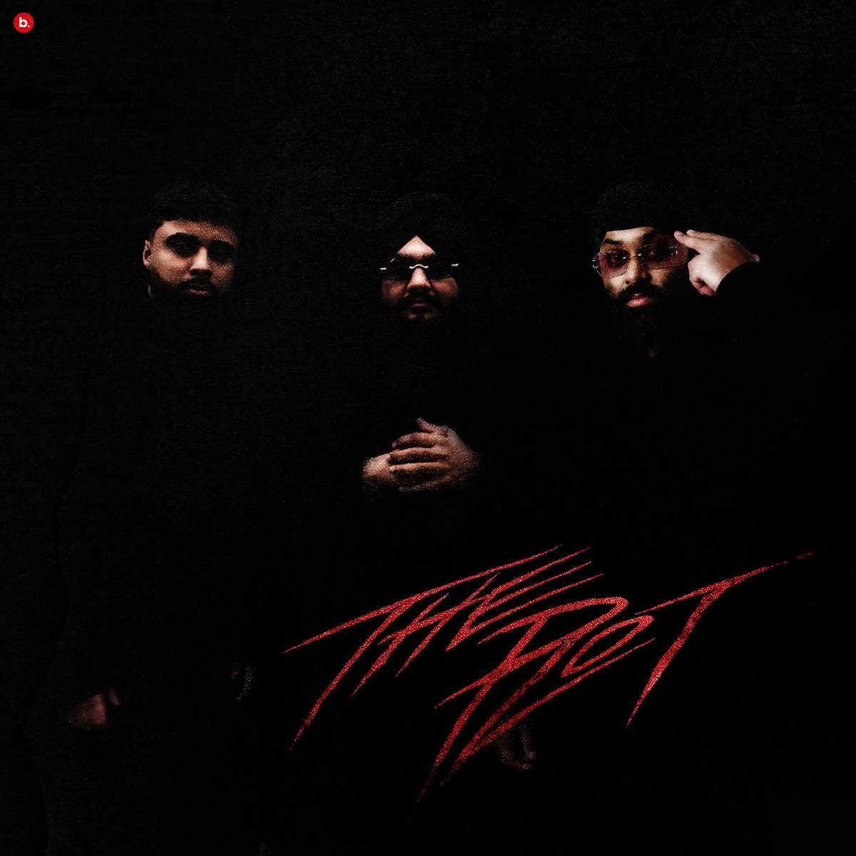 ‎The Plot - EP - Album by Chani Nattan - Apple Music