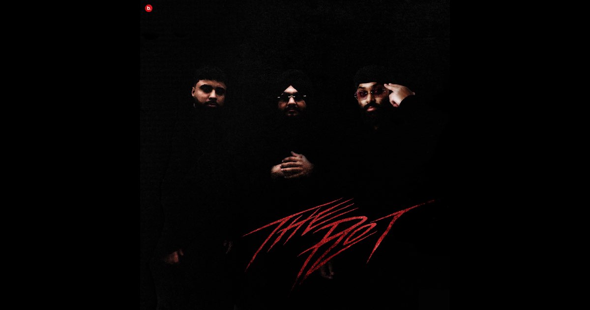 ‎The Plot - EP - Album by Chani Nattan - Apple Music