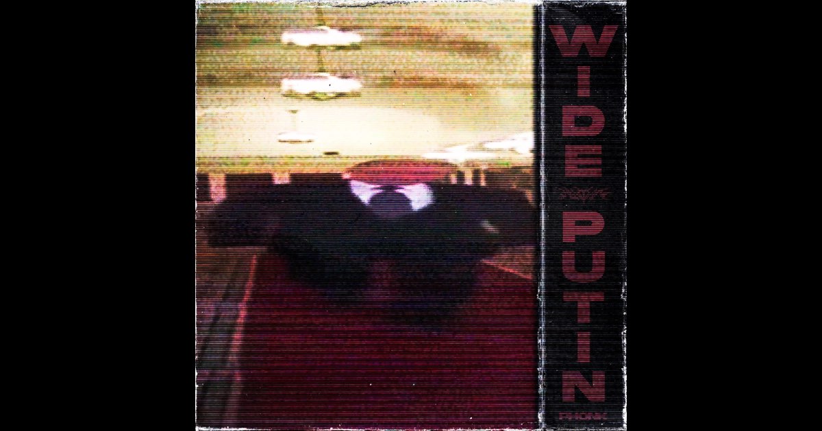 ‎Wide Putin (Phonk) - Single – Album von h6itam – Apple Music