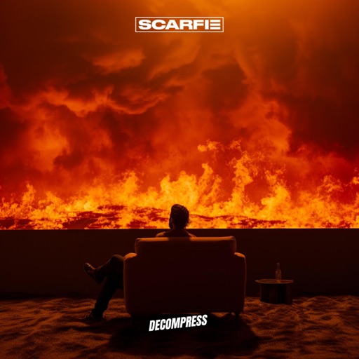 Decompress by SCARFIE