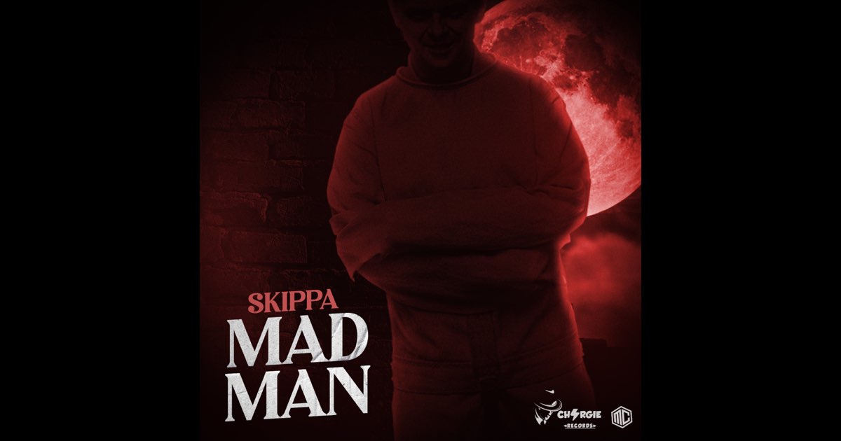 ‎Mad Man - Single - Album by Skippa - Apple Music