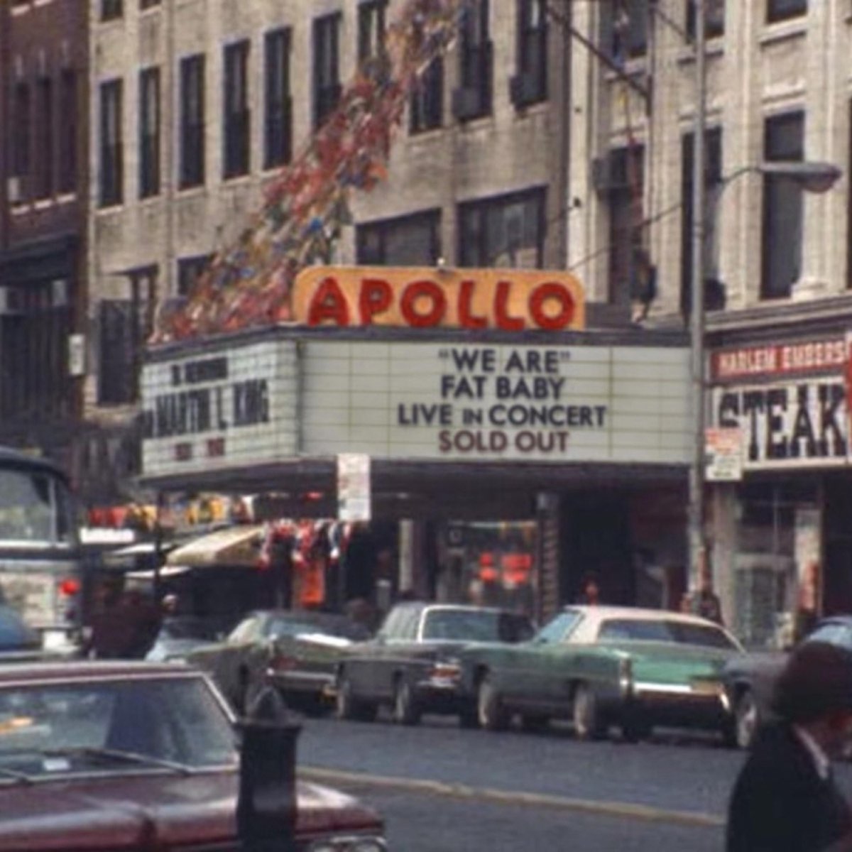 ‎We Are - Single - Album by Fat Baby - Apple Music