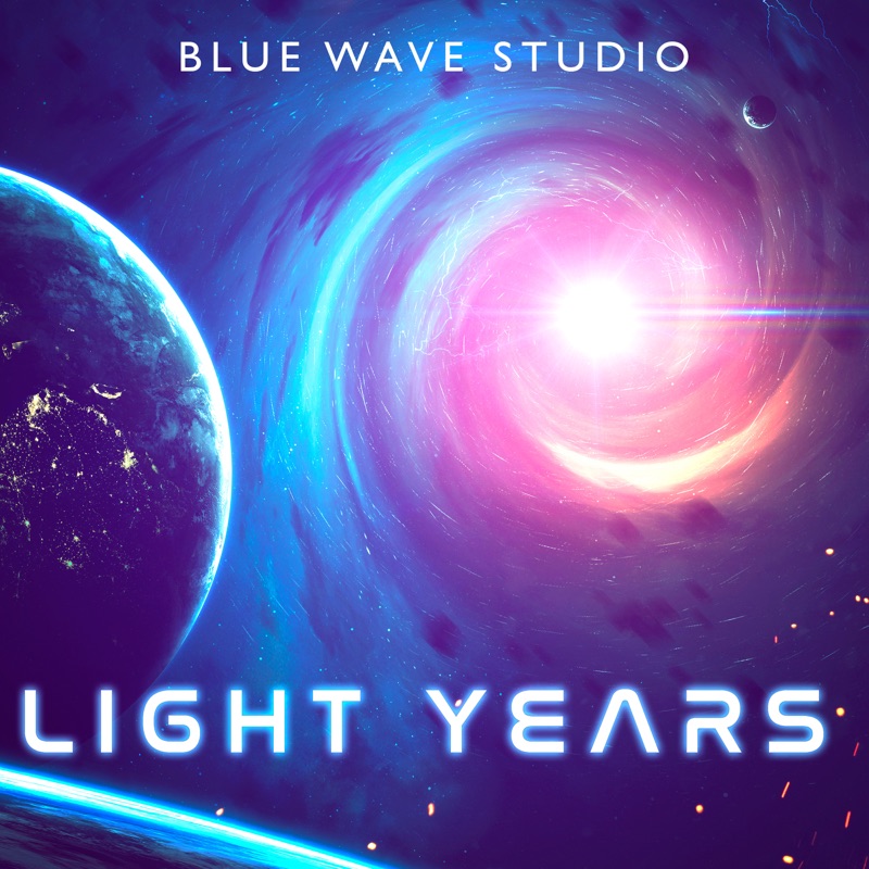 Exoplanet - Blue Wave Studio: Song Lyrics, Music Videos & Concerts