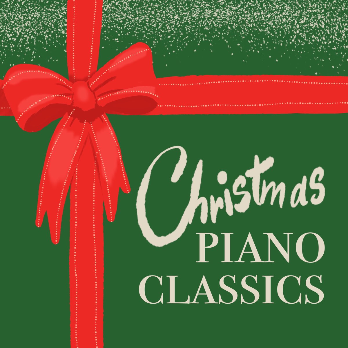 ‎Christmas Piano Classics (Instrumental) - Album by Piano Tribute ...