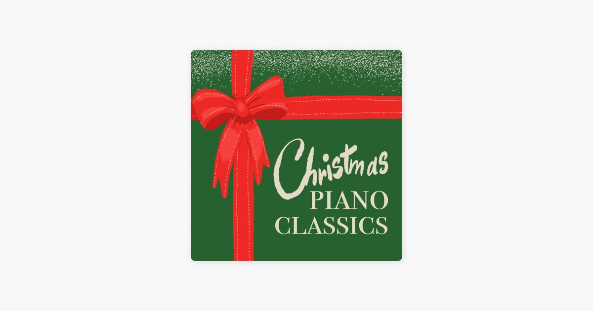 ‎Jingle Bells (Instrumental) - Piano Tribute Playersの曲 - Apple Music