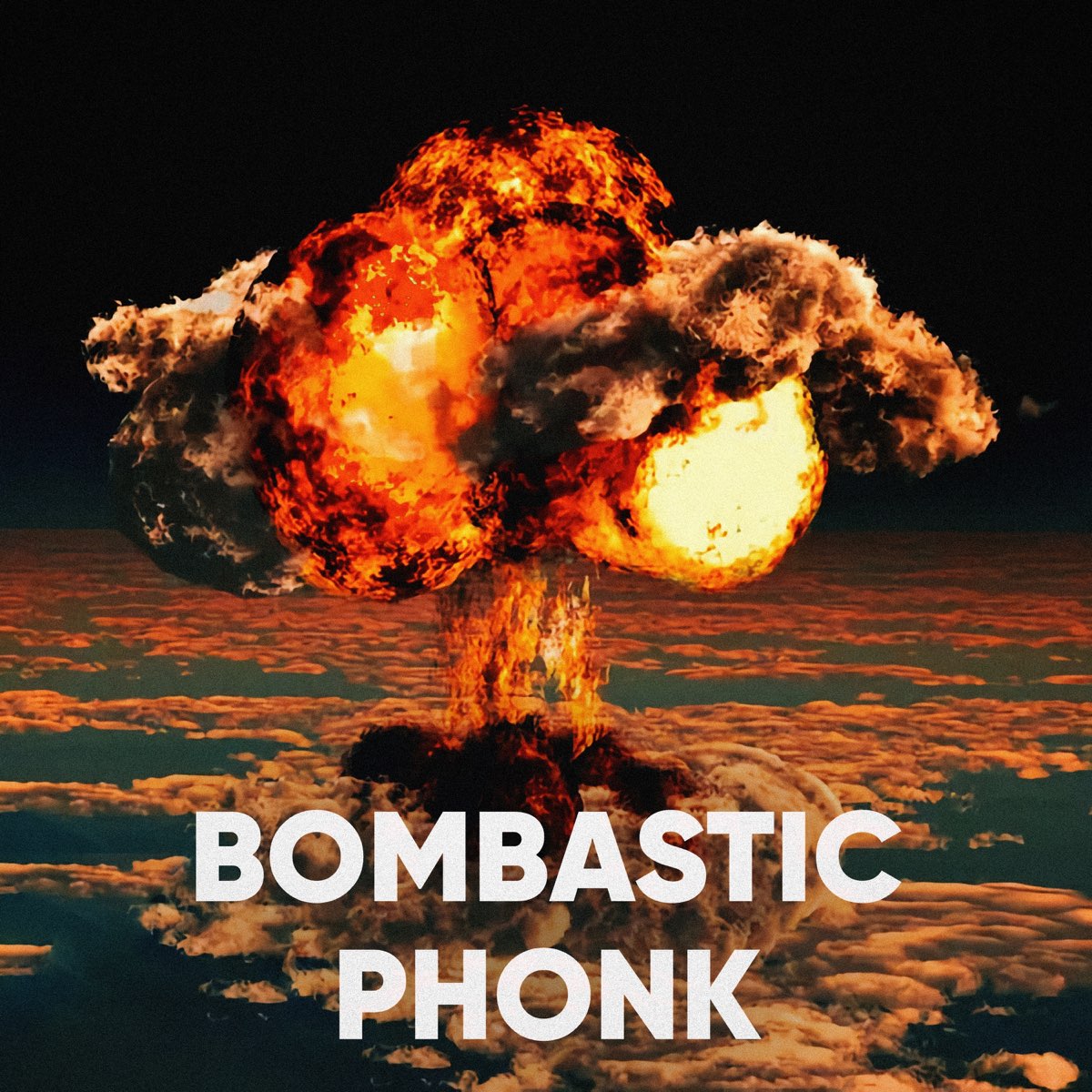 ‎BOMBASTIC PHONK - Single by Victor Kopronov & PHONK on Apple Music
