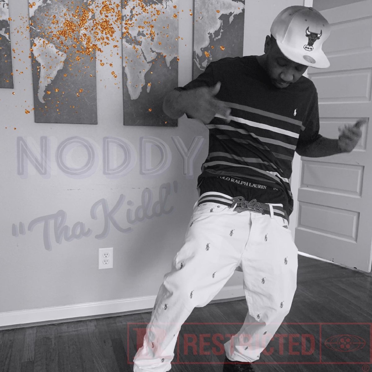 ‎Koming Attraktions - EP - Album by Noddy "Tha Kid" - Apple Music
