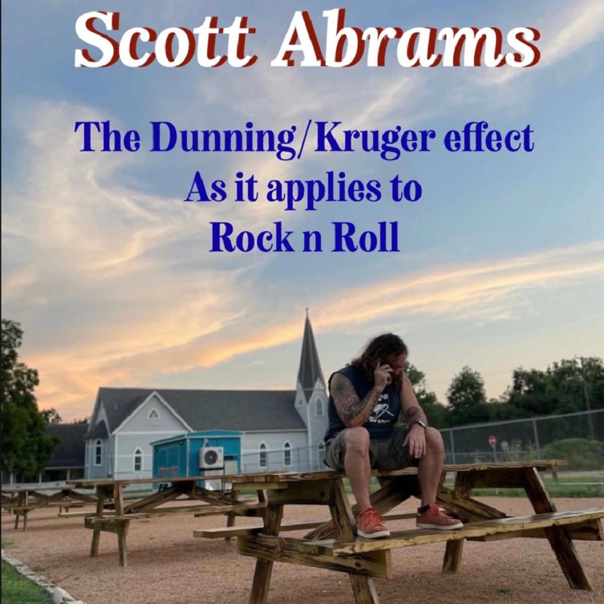 ‎The Dunning/Kruger Effect As It Applies To Rock n Roll - Album by ...