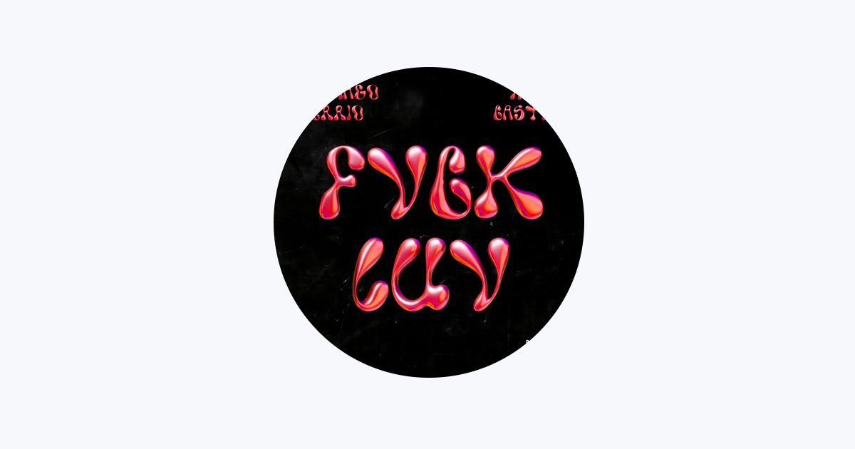 ‎Mike Castillo en Apple Music