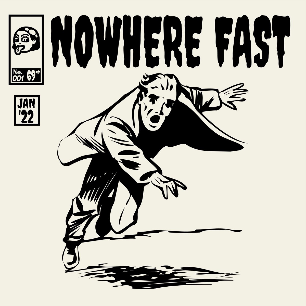 ‎Nowhere Fast - Album by Nowhere Fast - Apple Music
