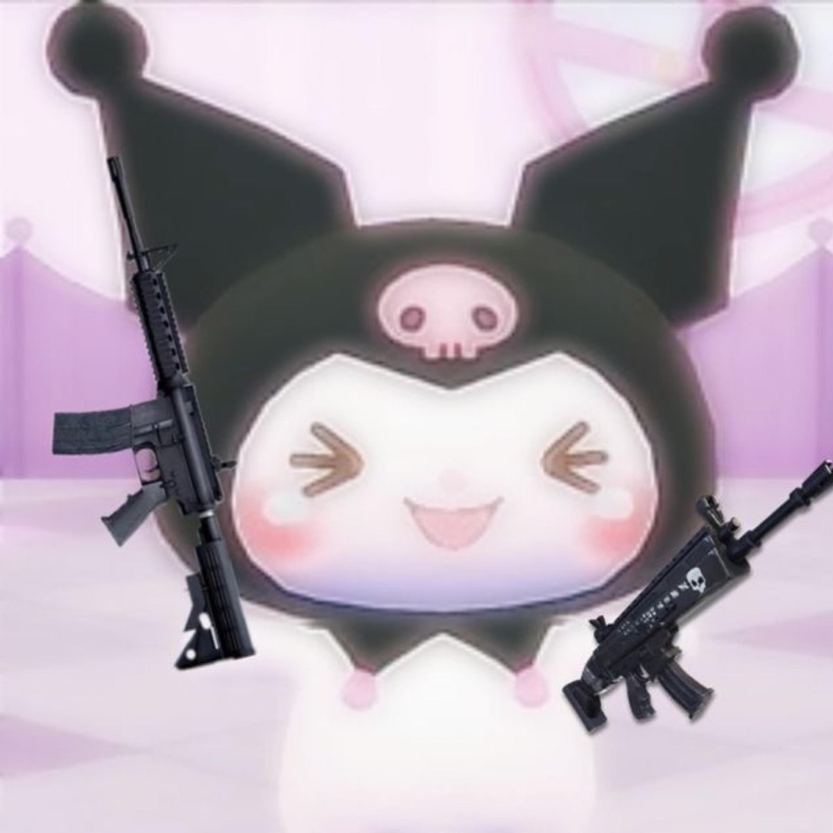 ‎Kuromi! - Single - KnockEmDownnのアルバム - Apple Music