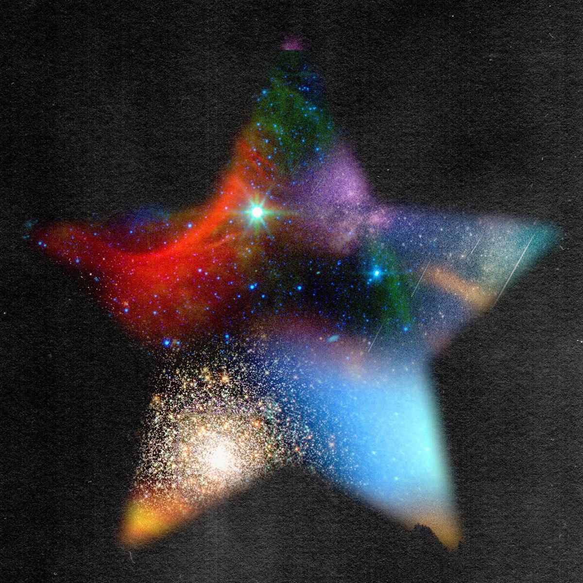 ‎Starfall - Single - Album by Tom McCoy - Apple Music