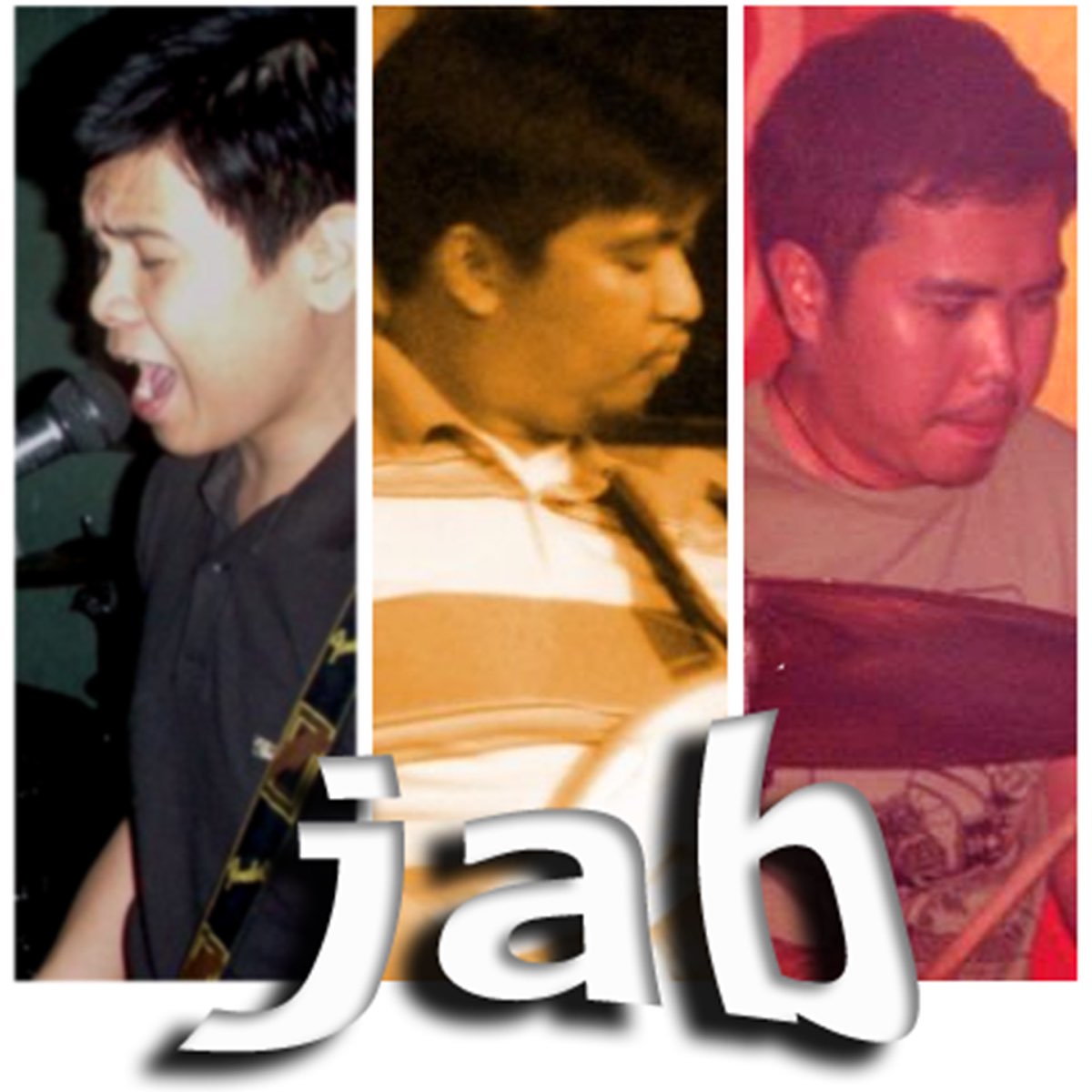 ‎JAB - JABのアルバム - Apple Music