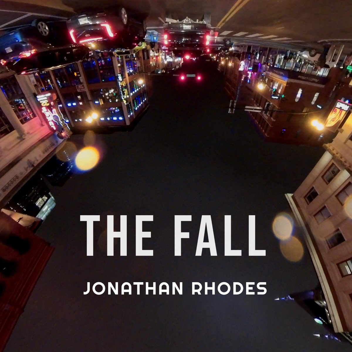 ‎The Fall - Single - Album by Jonathan Rhodes - Apple Music