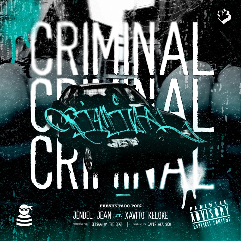Criminal - Jendel Jean & Xavito Keloke: Song Lyrics, Music Videos ...