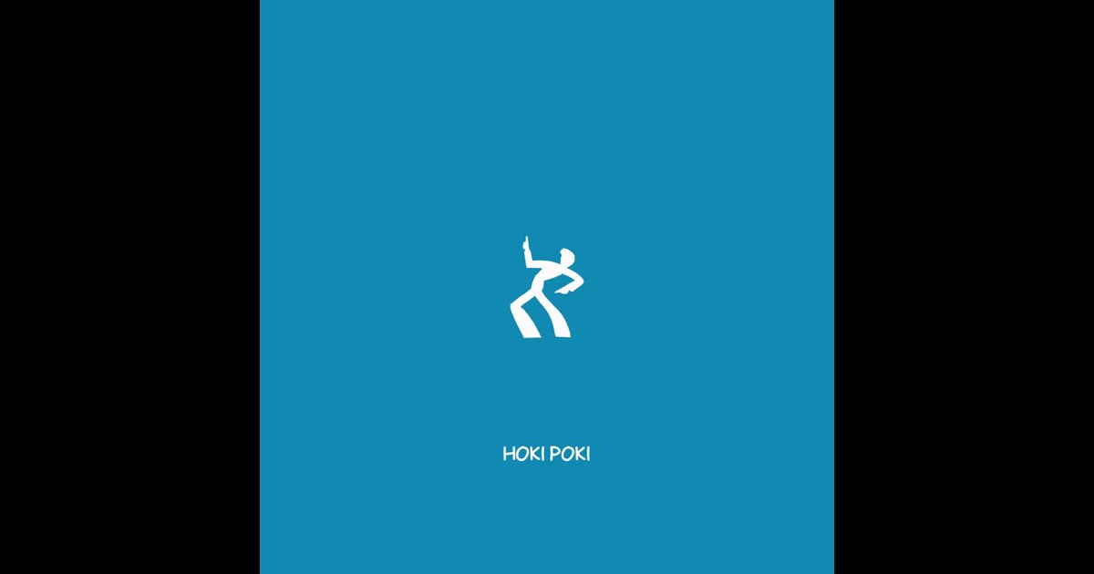 ‎Hoki Poki - Single - Album by Coaley - Apple Music