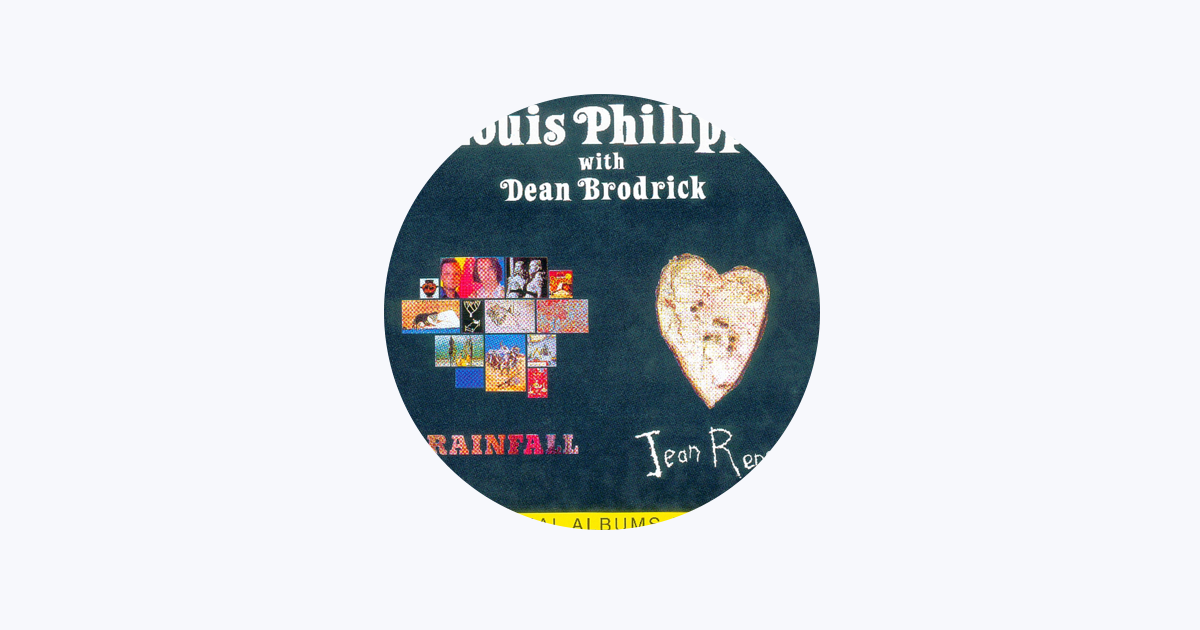 ‎Louis Philippe With Dean Broderick - Apple Music