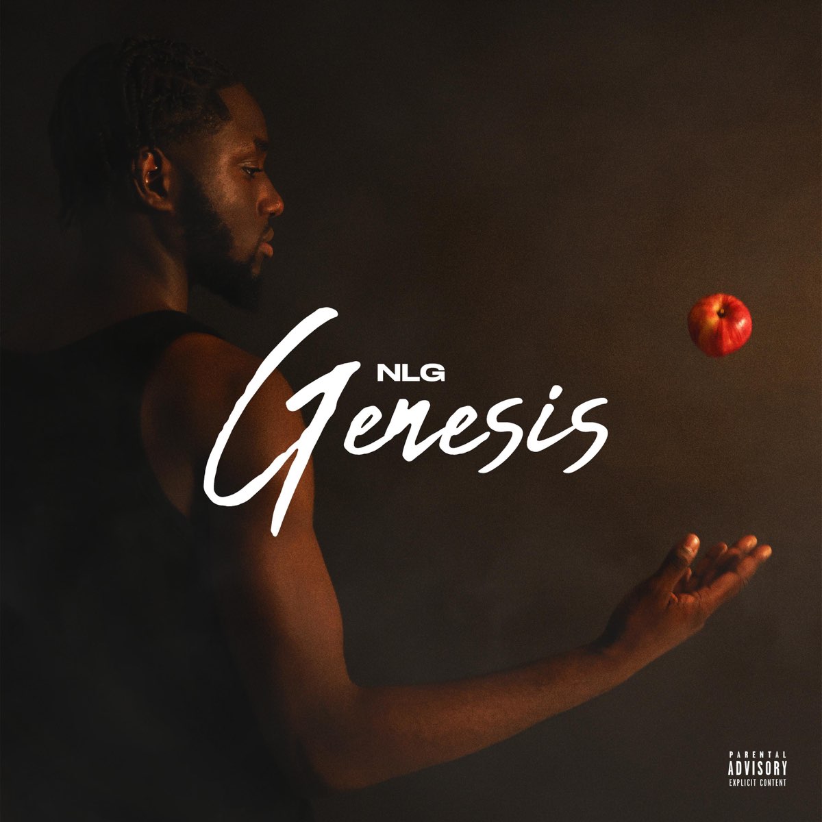 ‎Genesis - EP - Album by SAMZO - Apple Music