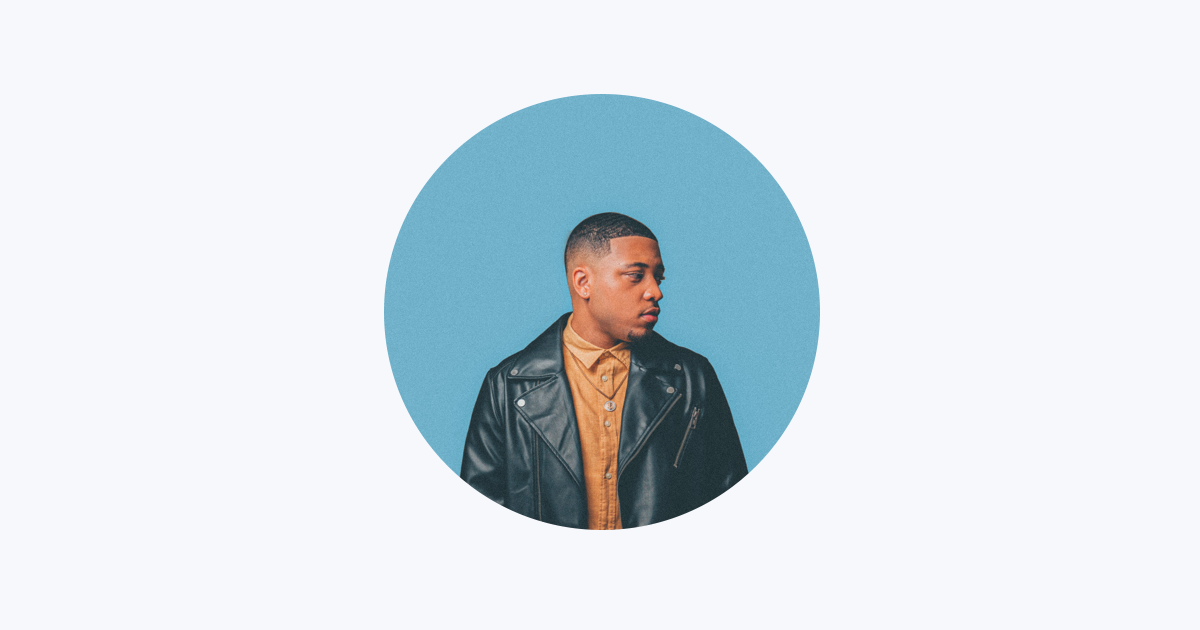 ‎Lashon Brown Jr. - Apple Music