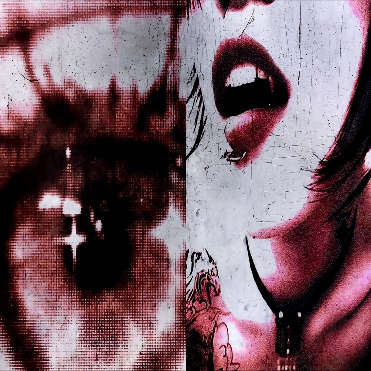 ‎Scene Slut (feat. WASTY) - Single - Album by Lytra, Anti-Light ...