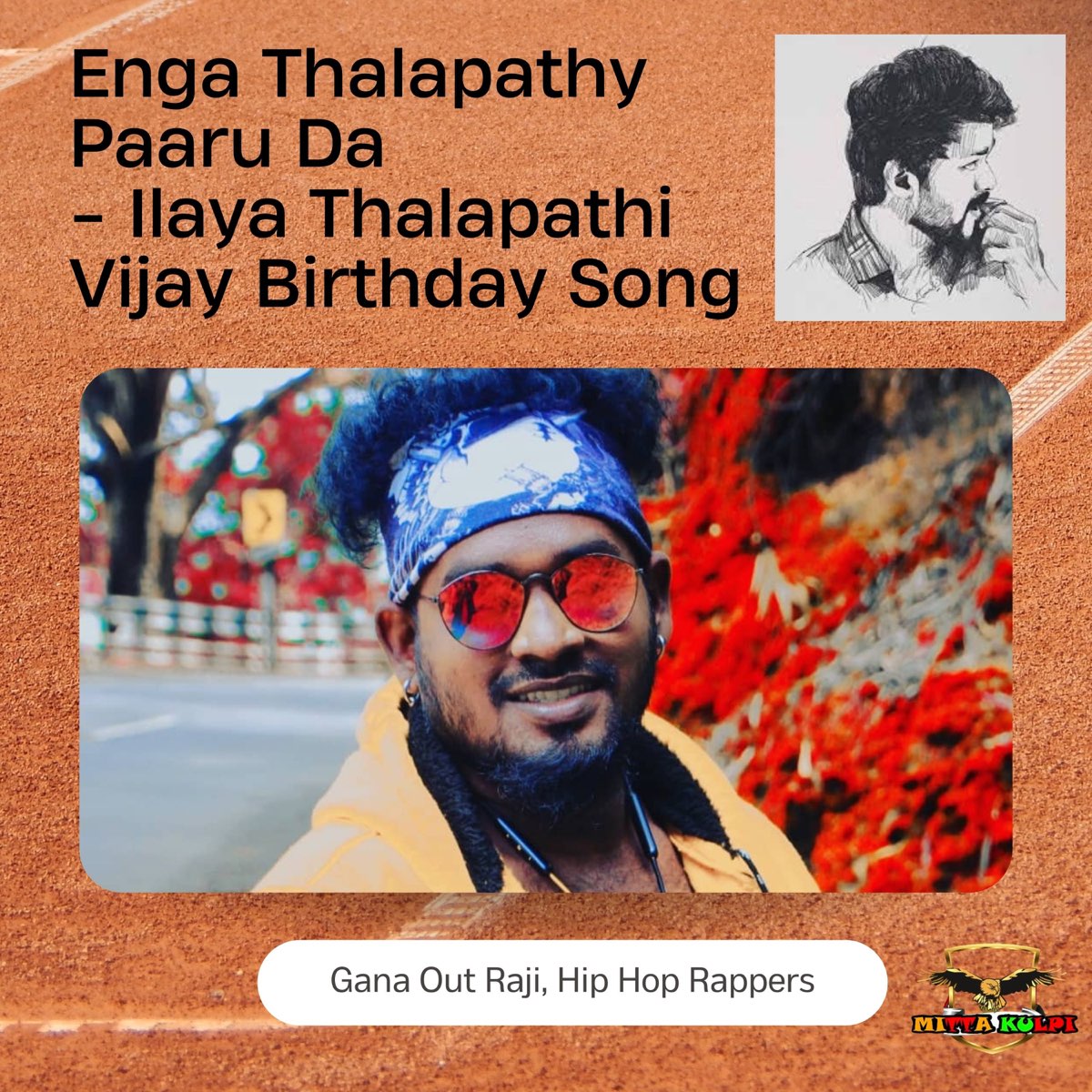 Enga Thalapathy Paaru Da - Ilaya Thalapathi Vijay Birthday Song ... Enga Thalapathy Paaru Da - Ilaya Thalapathi Vijay Birthday Song ...