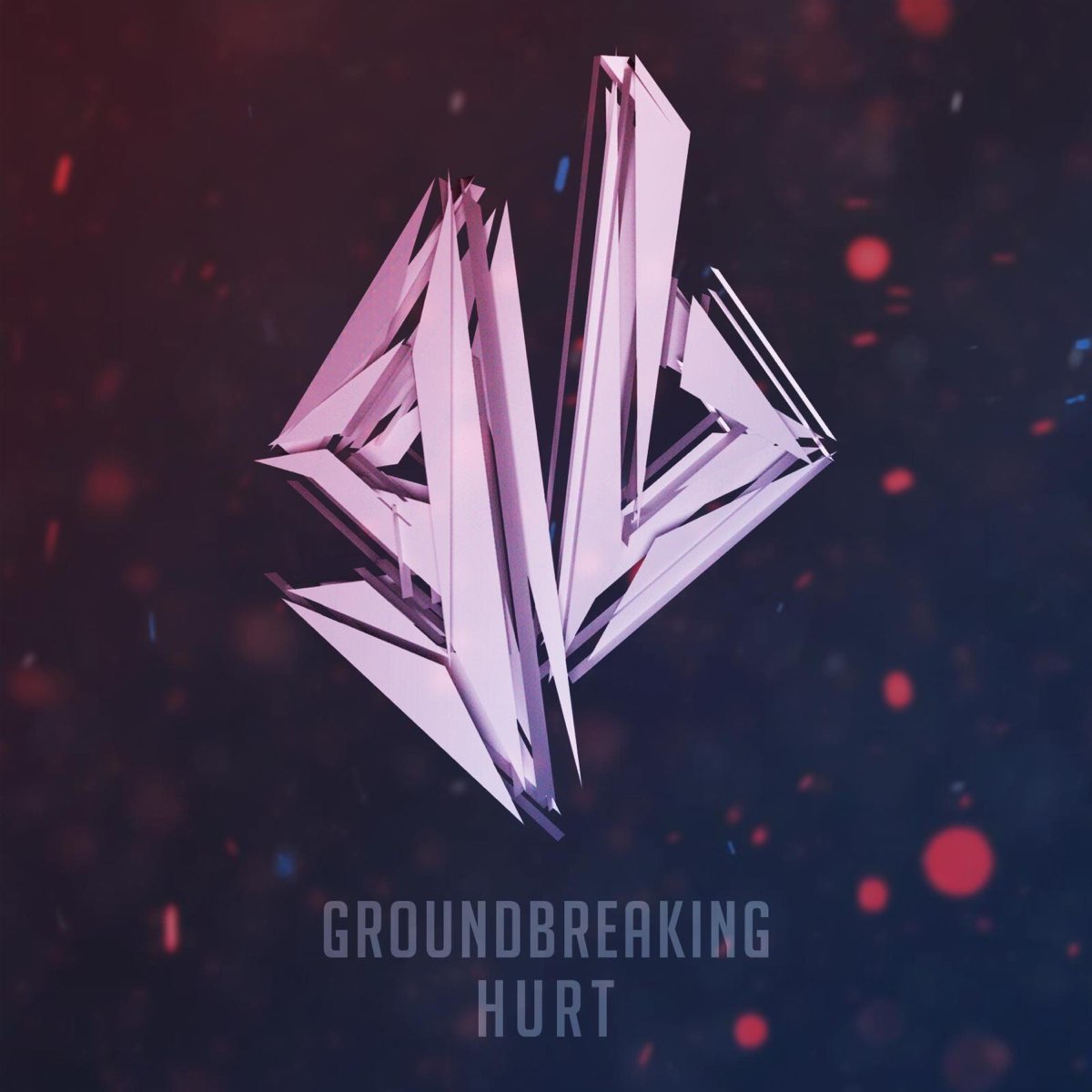‎Hurt - Album by The Groundbreaking Project - Apple Music