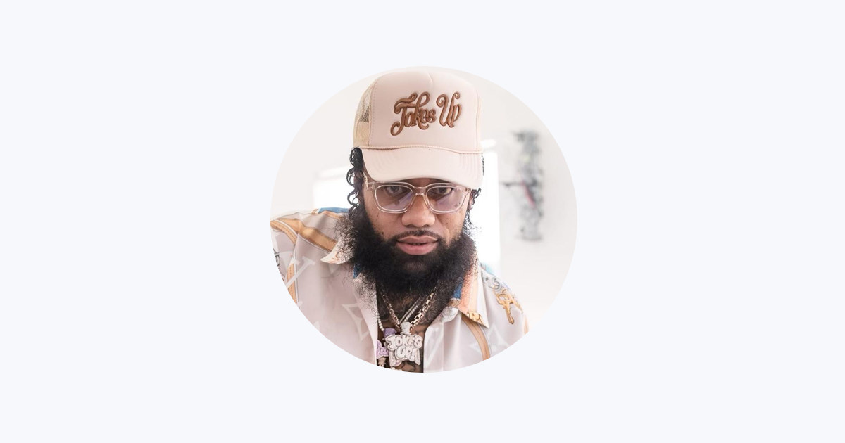 ‎Yung Lb - Apple Music