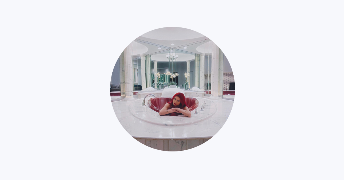 ‎Izzy - Apple Music