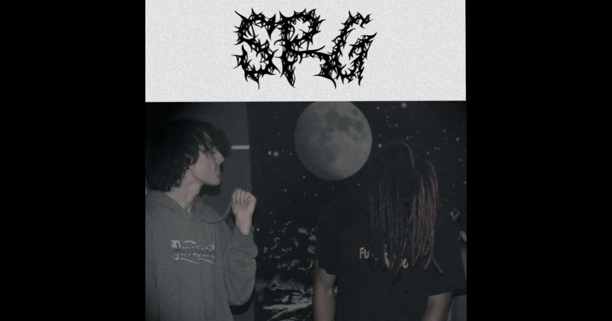 ‎less drugs and violence (feat. XOUT) - Single - Album by Eternal Dolor ...