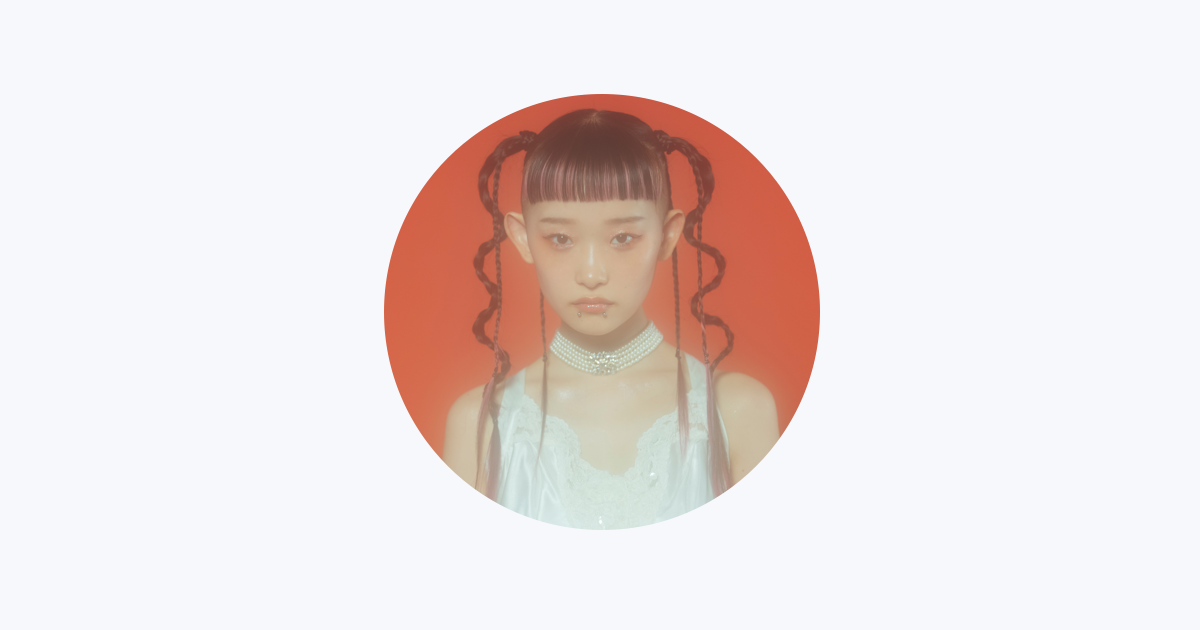 ‎WEDNESDAY CAMPANELLA - Apple Music