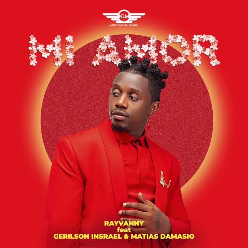 Mi Amor (feat. Gerilson Insrael & Matias Damasio) - Rayvanny: Song ... Mi Amor (feat. Gerilson Insrael & Matias Damasio) - Rayvanny: Song ...