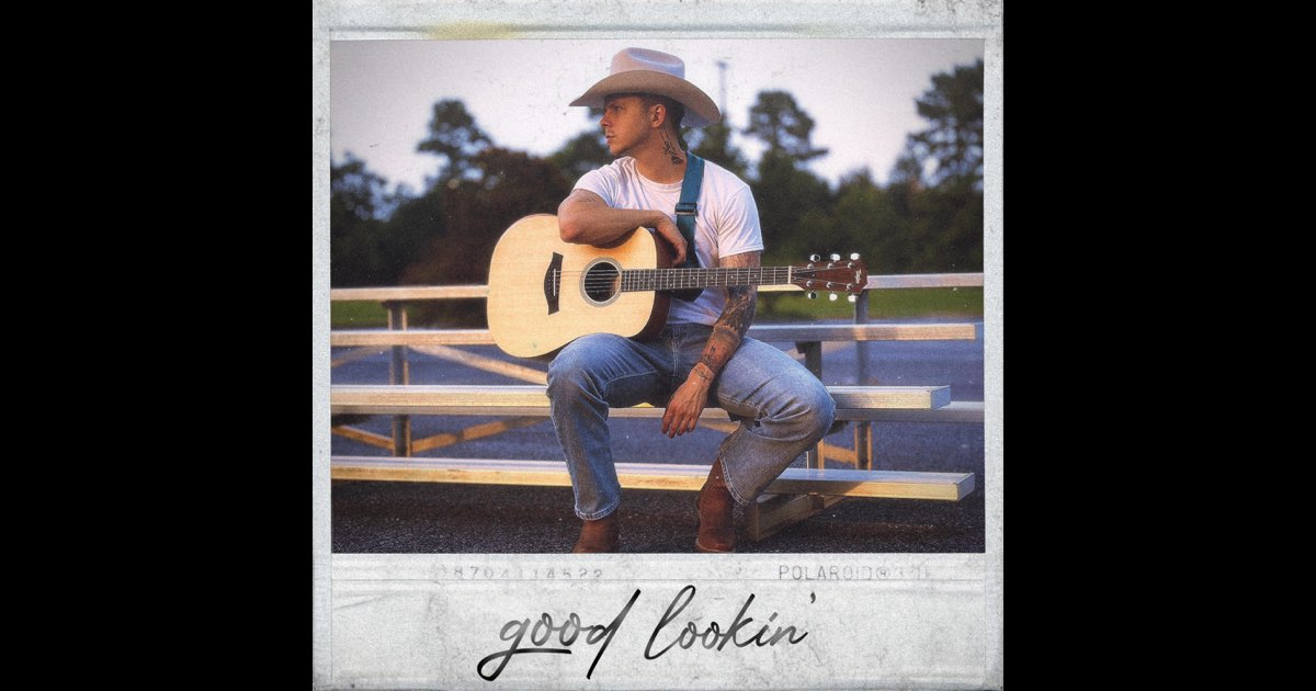 ‎Good Lookin' - Single - Album by Dixon Dallas - Apple Music