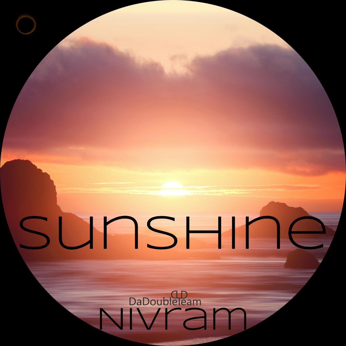 ‎Sunshine - Single - Nivramのアルバム - Apple Music